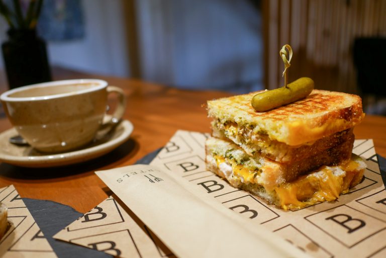 Bartels Bangkok - Craft Bread, Coffee & Juicery - Thaifootprint