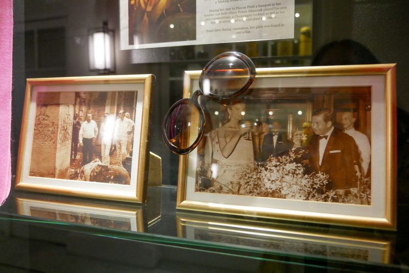 Elephant Bar กับ Femme Fatale ค๊อกเทลในตำนาน (ตอนที่ 4) - Thaifootprint