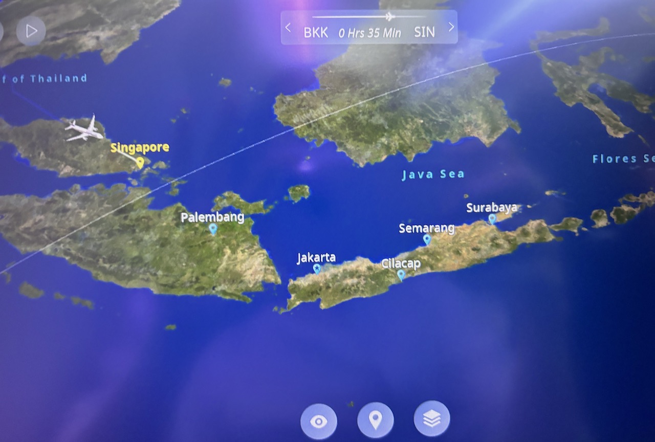 Surabaya – Bromo Volcano – Tumpak Sewu Waterfall : 5 วัน 4 คืน - Thaifootprint