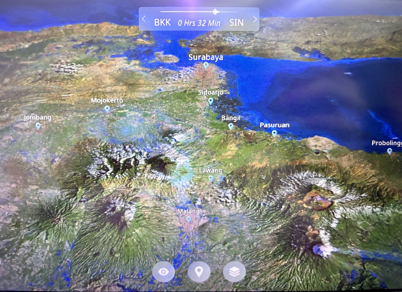 Surabaya – Bromo Volcano – Tumpak Sewu Waterfall : 5 วัน 4 คืน - Thaifootprint