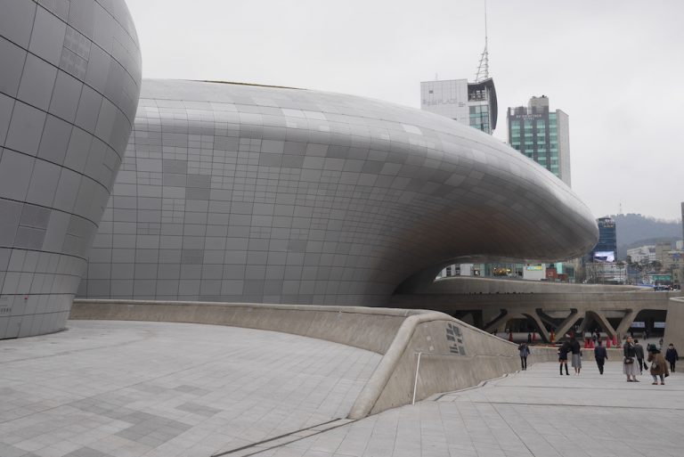 4 ที่เที่ยวโซลไม่ซ้ำ (ภาคต่อ เซียนโซล ฉบับย่อ) - Thaifootprint