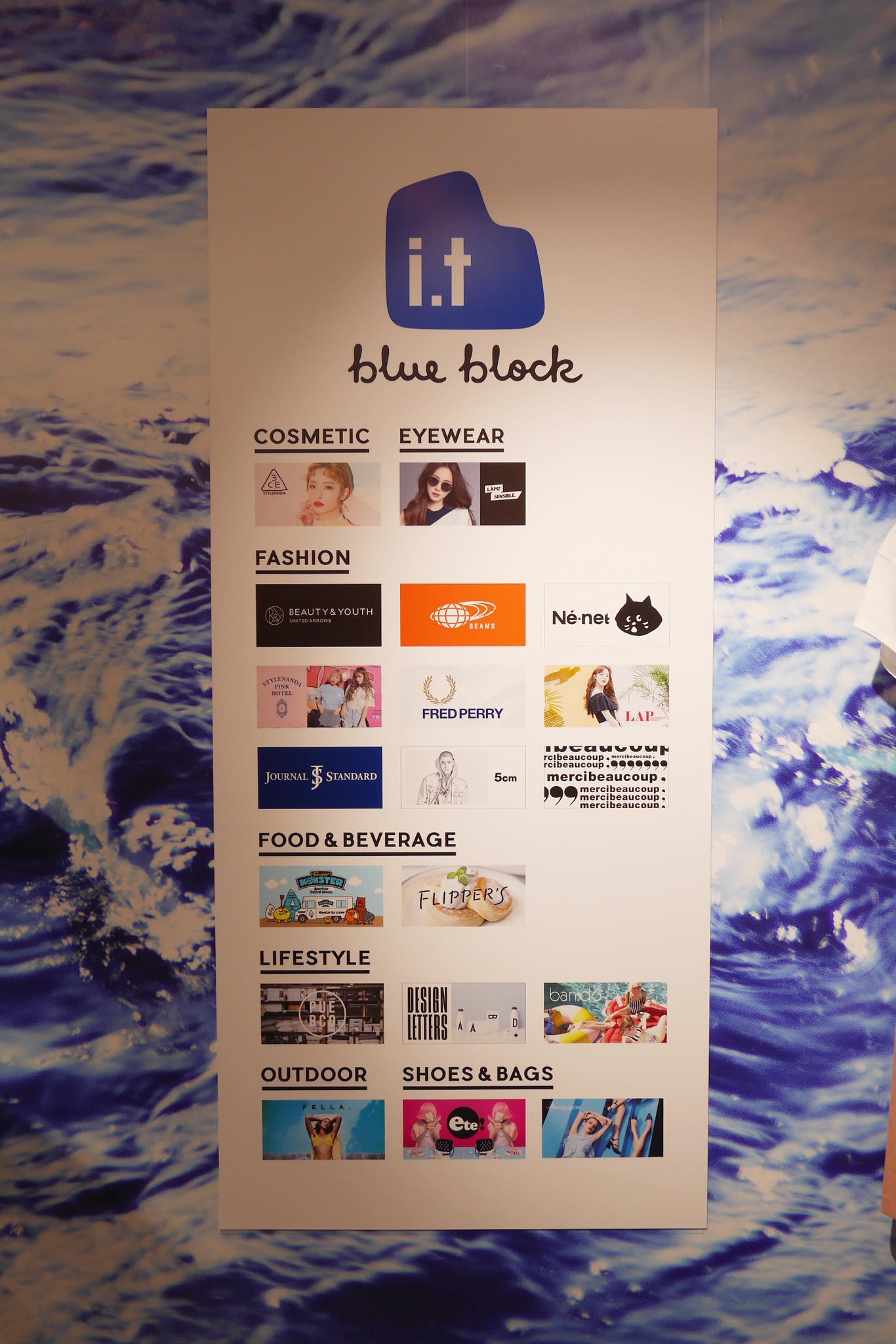 i.t blue block ... - Thaifootprint