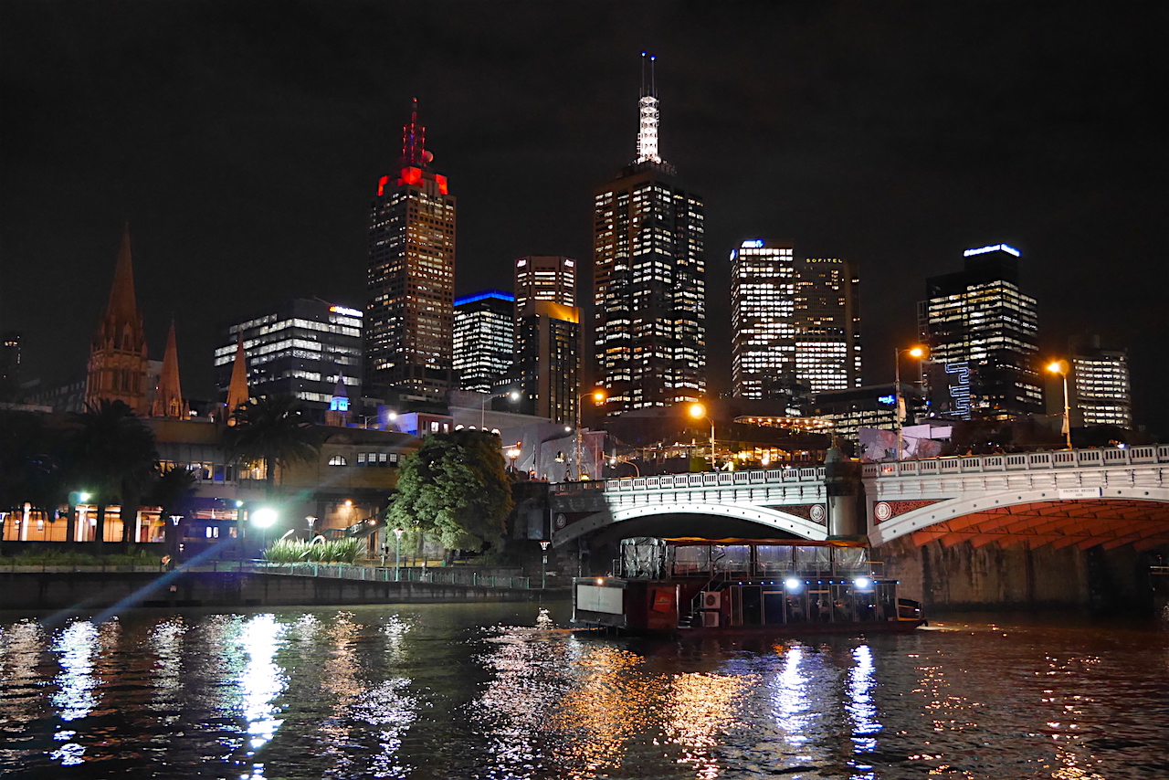 My 12 Favorite Things to do in Melbourne - Thaifootprint
