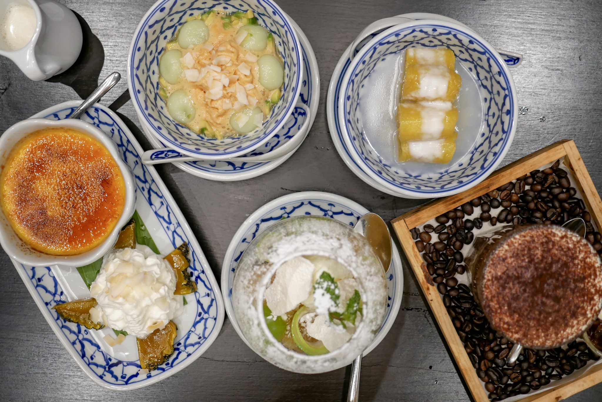 พลู (Plu) - อาหารไทย - Thaifootprint