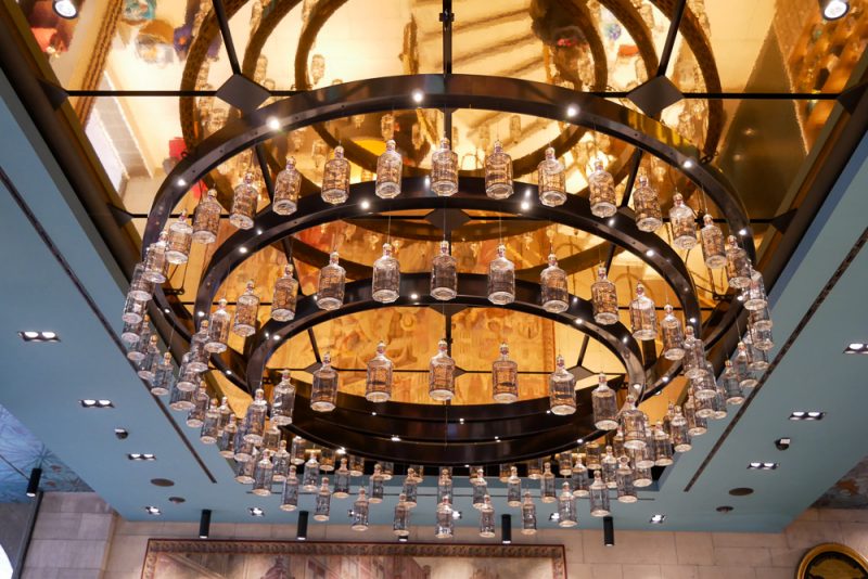 House of 4711 - Cologne - Thaifootprint