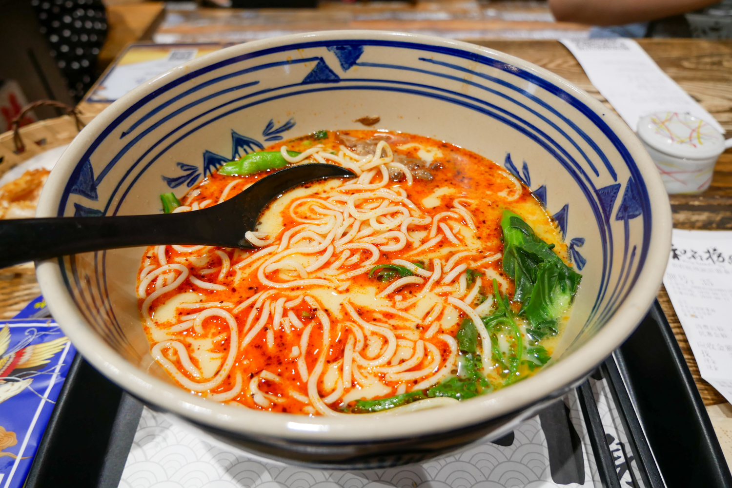 Hangzhou Restaurants & Café (Review) : รีวิวร้านอาหารในเมืองหังโจว ...