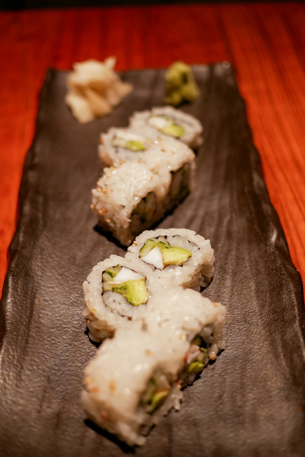 Koma Singapore – Many faces of Japanese Cuisine - Thaifootprint