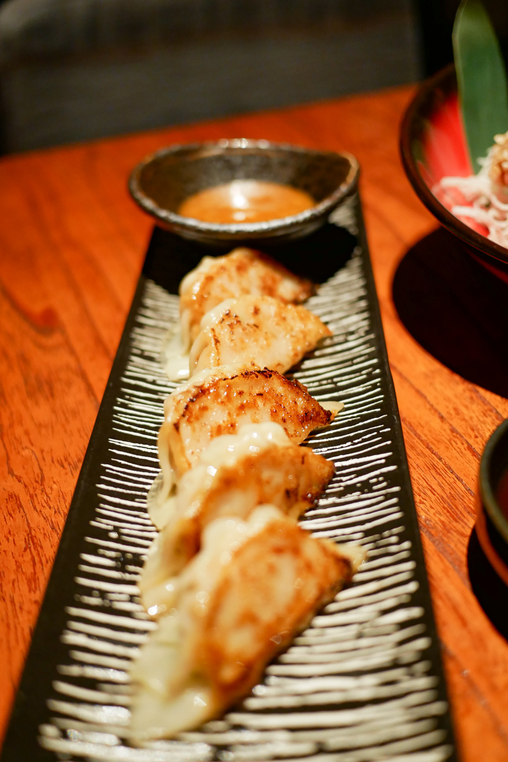 Koma Singapore – Many faces of Japanese Cuisine - Thaifootprint