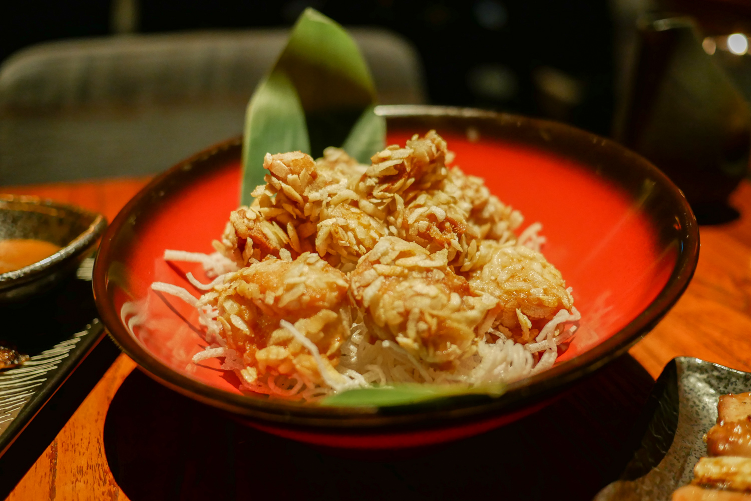 Koma Singapore – Many faces of Japanese Cuisine - Thaifootprint