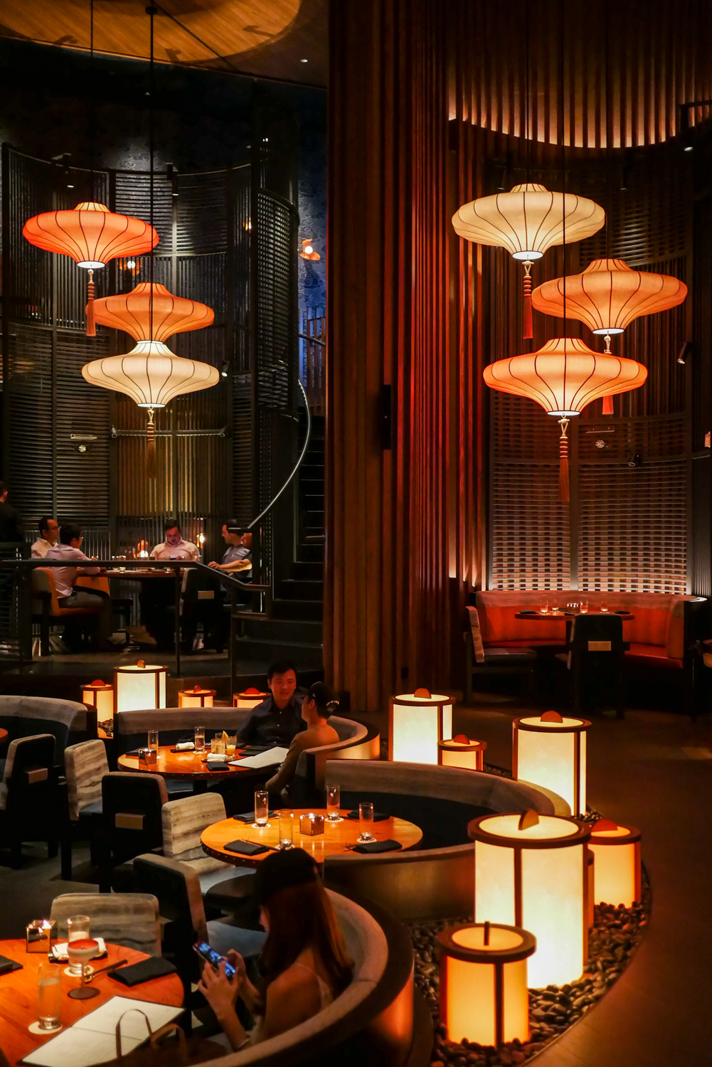 Koma Singapore – Many faces of Japanese Cuisine - Thaifootprint