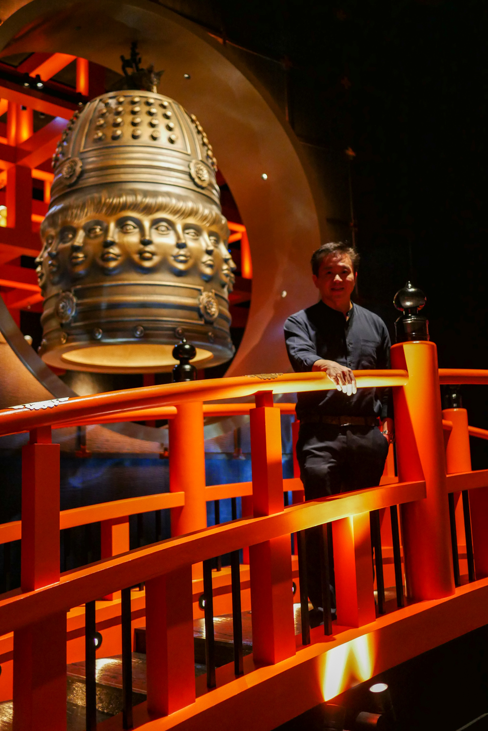 Koma Singapore – Many faces of Japanese Cuisine - Thaifootprint