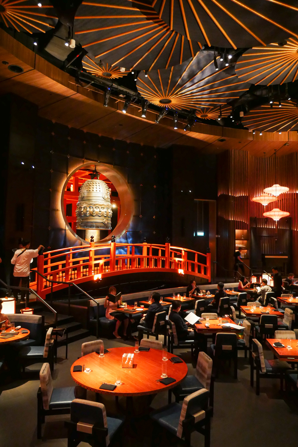 Koma Singapore – Many faces of Japanese Cuisine - Thaifootprint