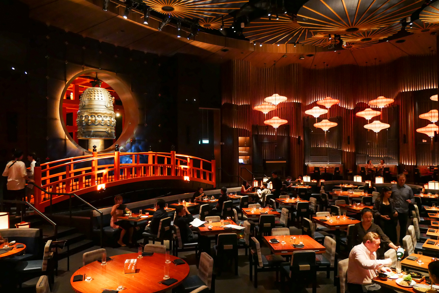 Koma Singapore – Many faces of Japanese Cuisine - Thaifootprint