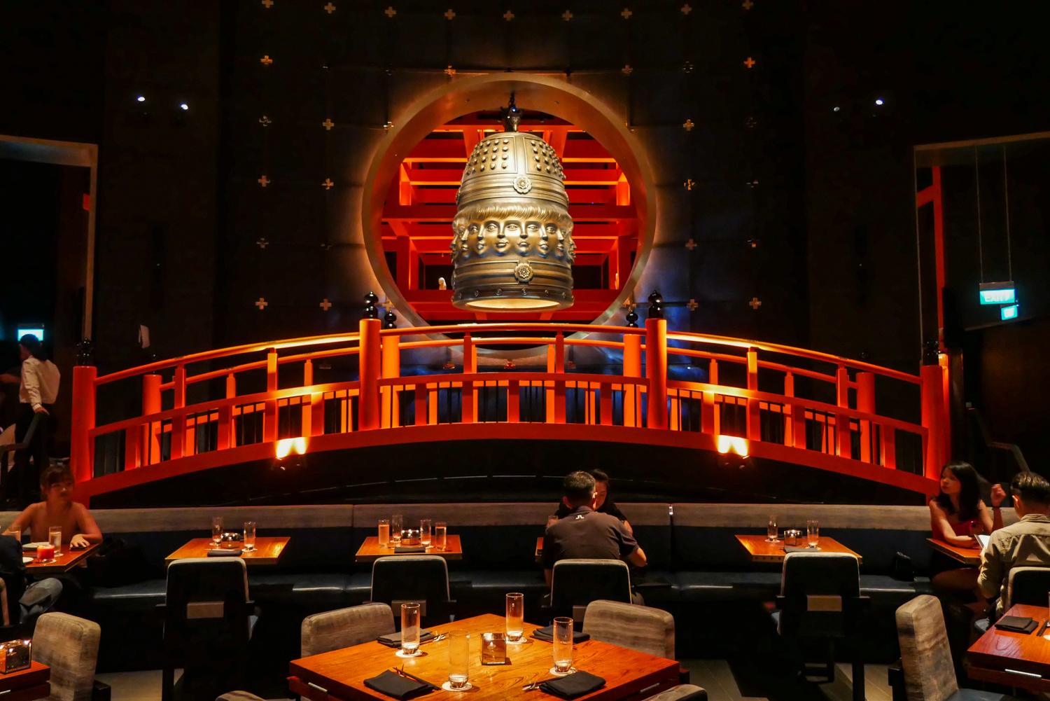 Koma Singapore – Many faces of Japanese Cuisine - Thaifootprint