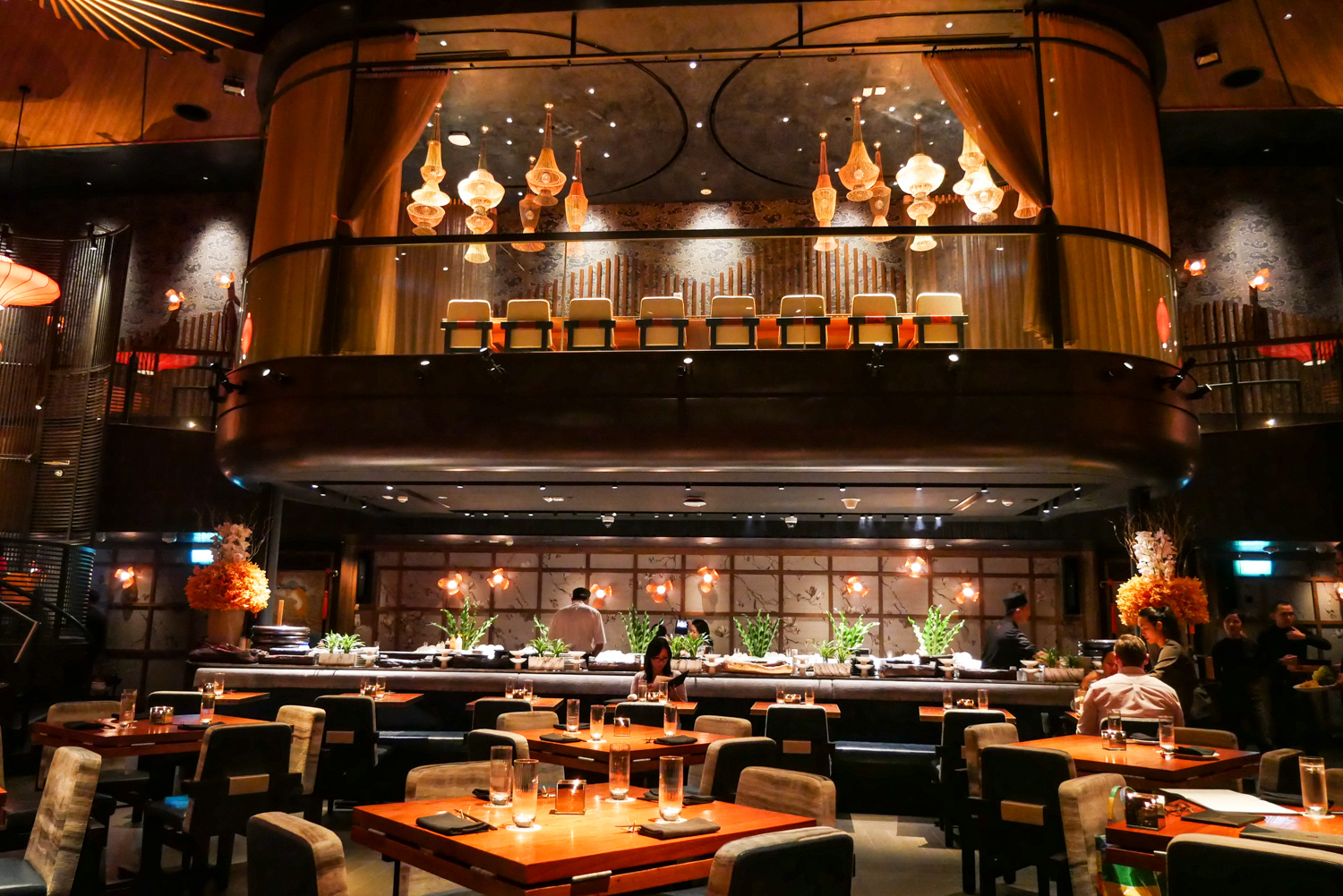 Koma Singapore – Many faces of Japanese Cuisine - Thaifootprint