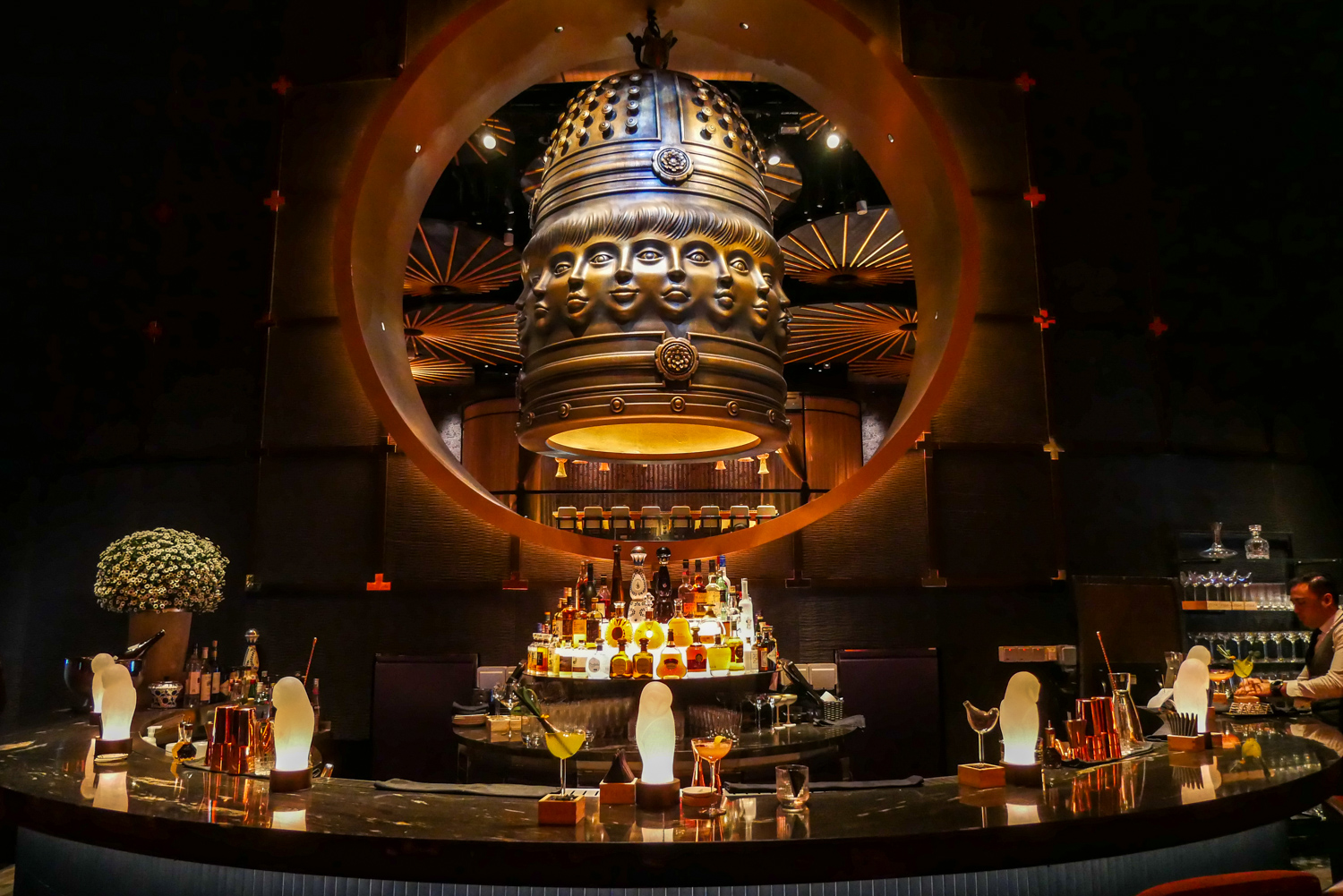 Koma Singapore – Many faces of Japanese Cuisine - Thaifootprint