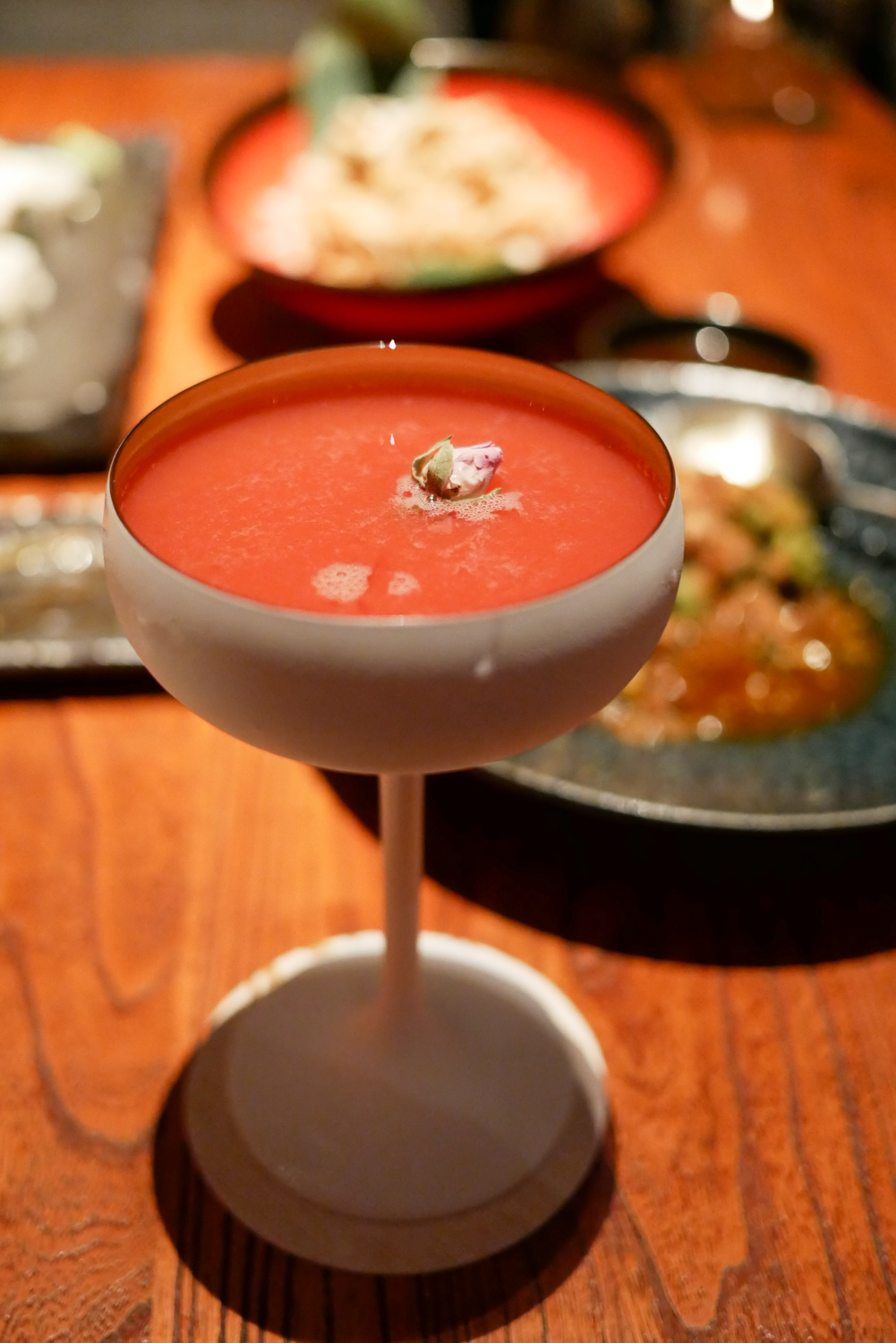 Koma Singapore – Many faces of Japanese Cuisine - Thaifootprint