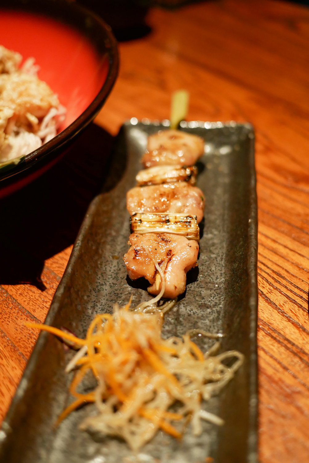 Koma Singapore – Many faces of Japanese Cuisine - Thaifootprint