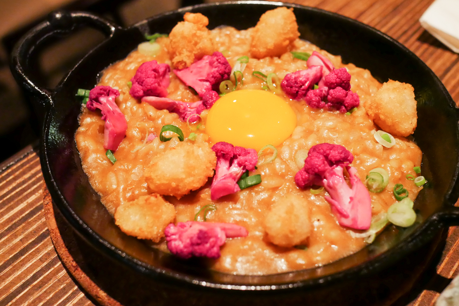 Neon Pigeon Izakaya ยุคใหม่ หัวใจนีออน – สิงคโปร์ - Thaifootprint