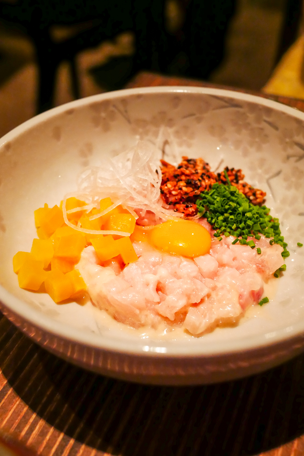 Neon Pigeon Izakaya ยุคใหม่ หัวใจนีออน – สิงคโปร์ - Thaifootprint