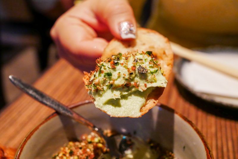 Neon Pigeon Izakaya ยุคใหม่ หัวใจนีออน – สิงคโปร์ - Thaifootprint