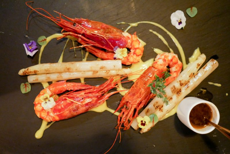 L'OLIVA Ristorante Italiano & Wine Bar - Thaifootprint