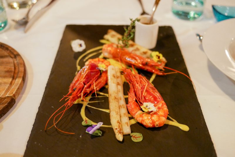 L'OLIVA Ristorante Italiano & Wine Bar - Thaifootprint