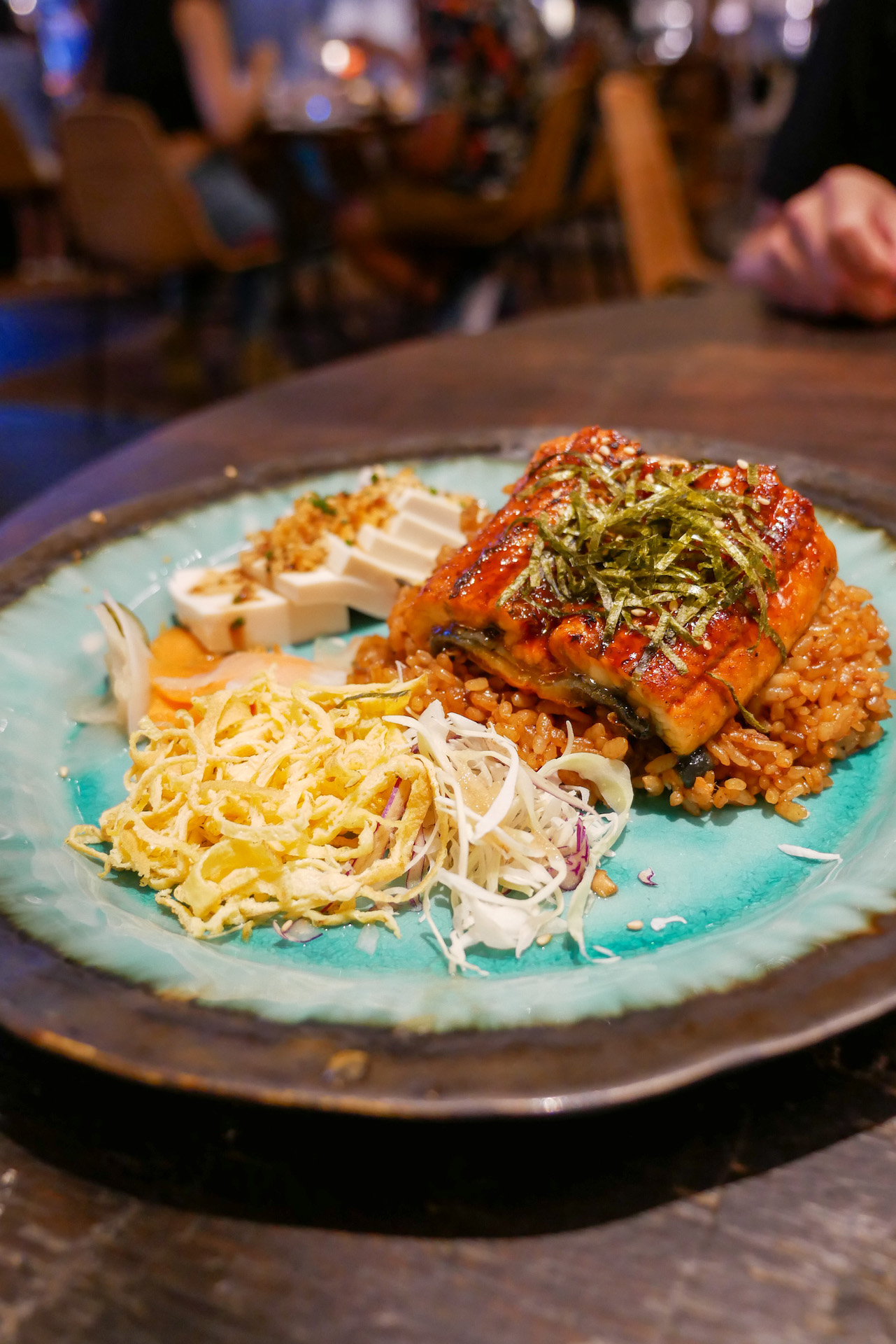 JYPSY at One Fullerton – สิงคโปร์ - Thaifootprint