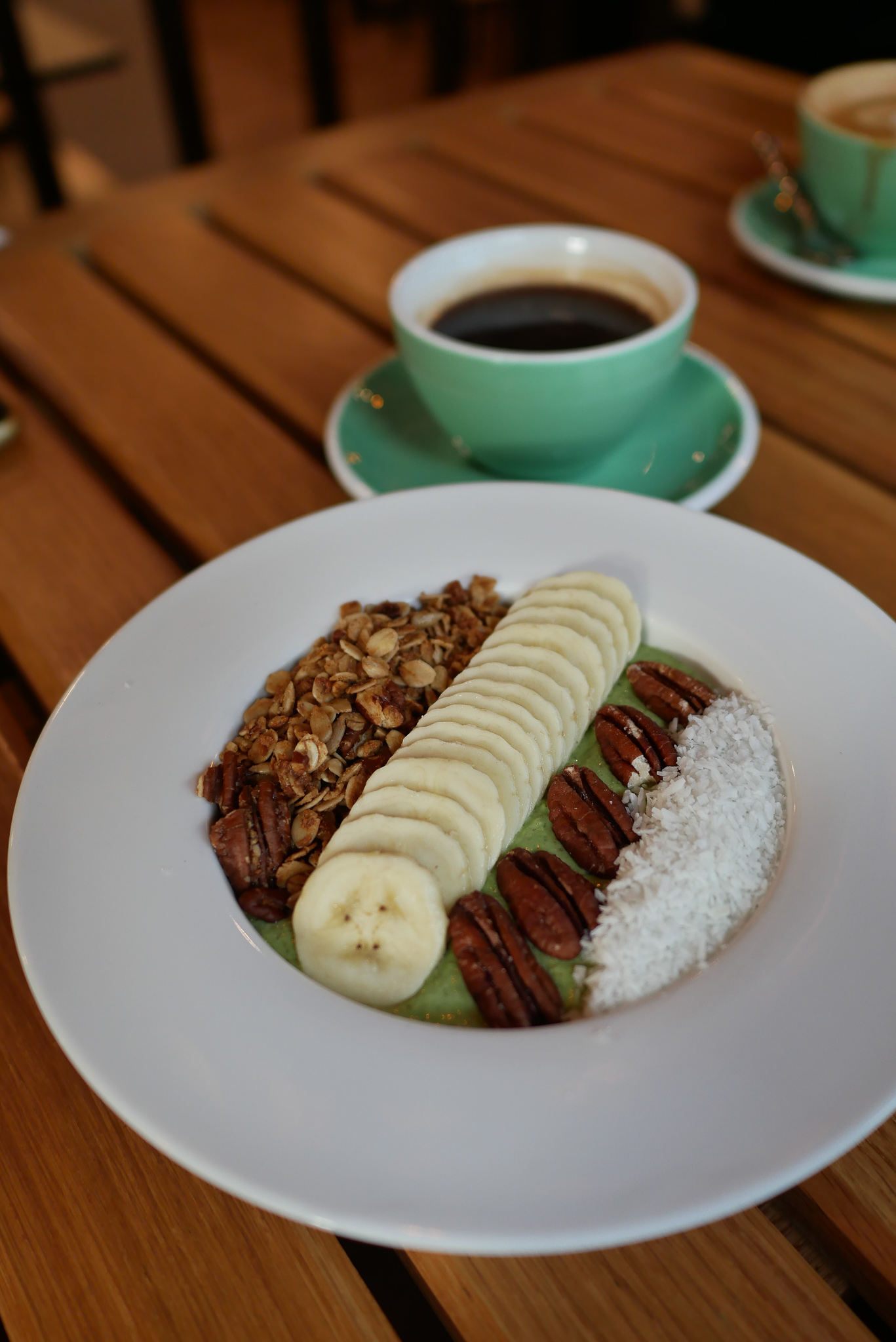 Breakfast Story (Asok) - กรุงเทพ - Thaifootprint