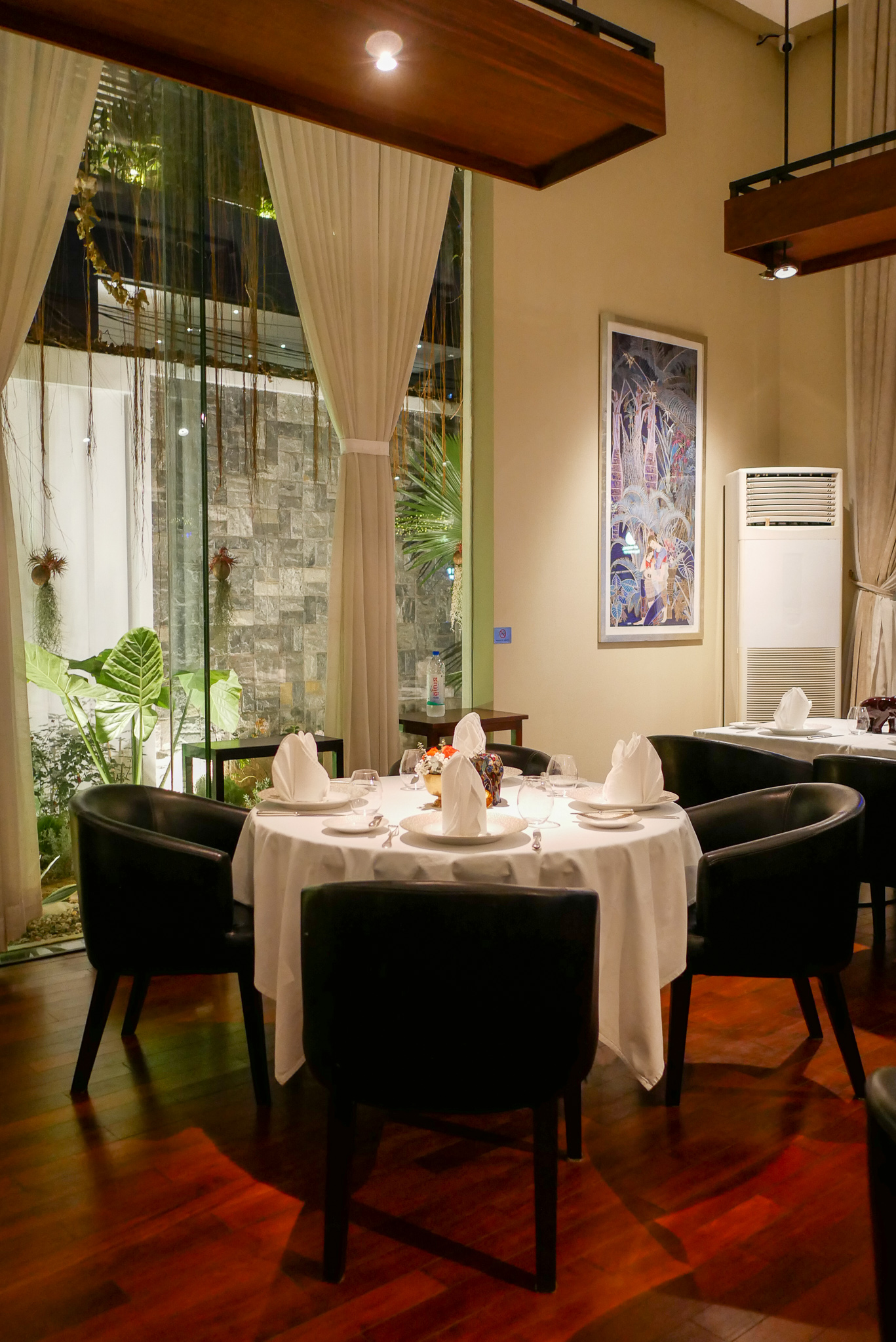 Bon Appetite ในพนมเปญกับ Topaz Restaurant - Thaifootprint