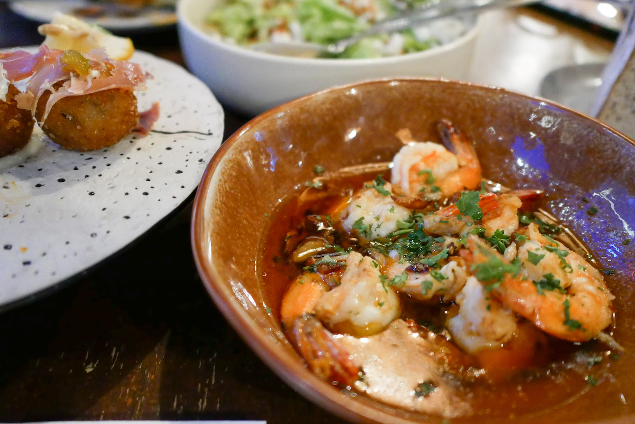 4 ร้านอาหารและคาเฟ่แนะนำใน BGC - Thaifootprint