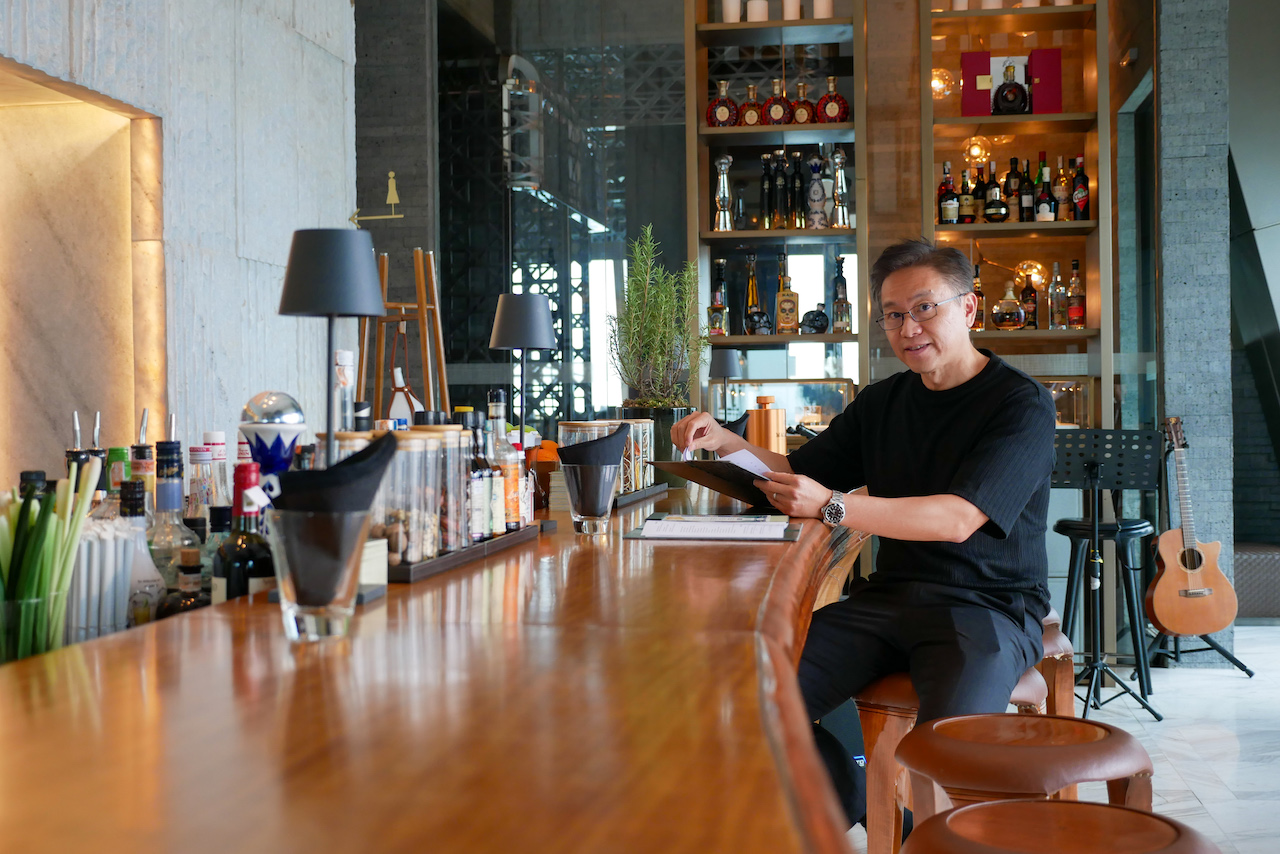 4 ร้านอาหารและคาเฟ่แนะนำใน BGC - Thaifootprint