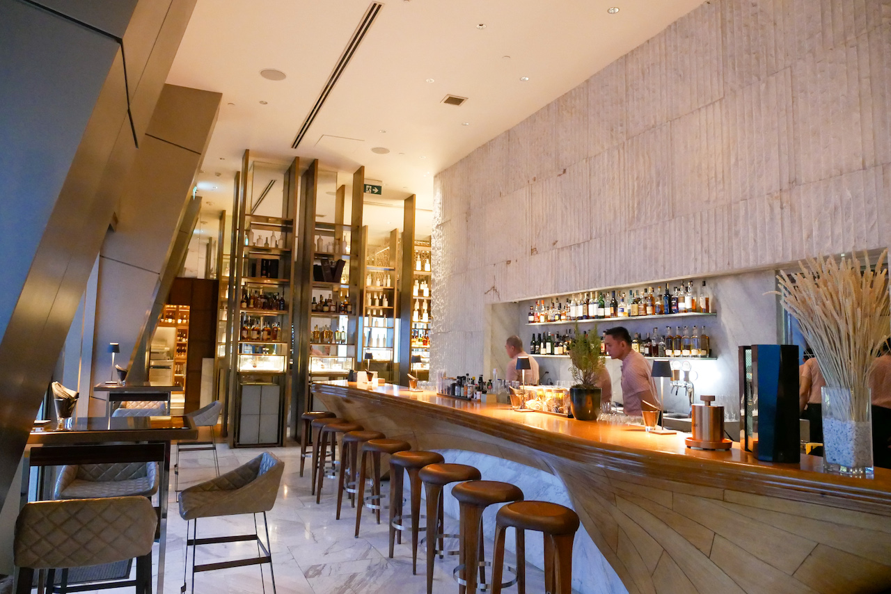 4 ร้านอาหารและคาเฟ่แนะนำใน BGC - Thaifootprint