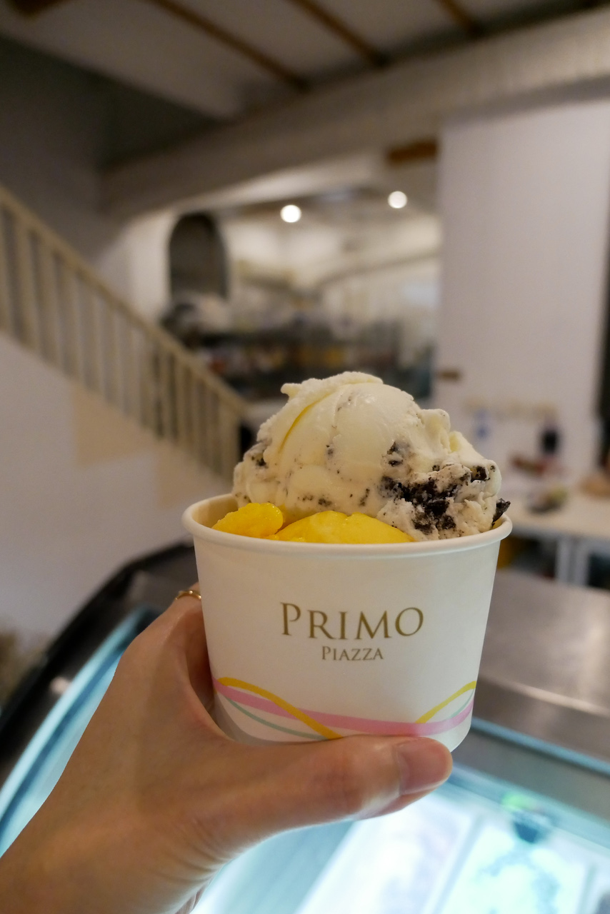 Primo Piazza เขาใหญ่ ... ร้านลับหลัง 5 โมงเย็น - Thaifootprint