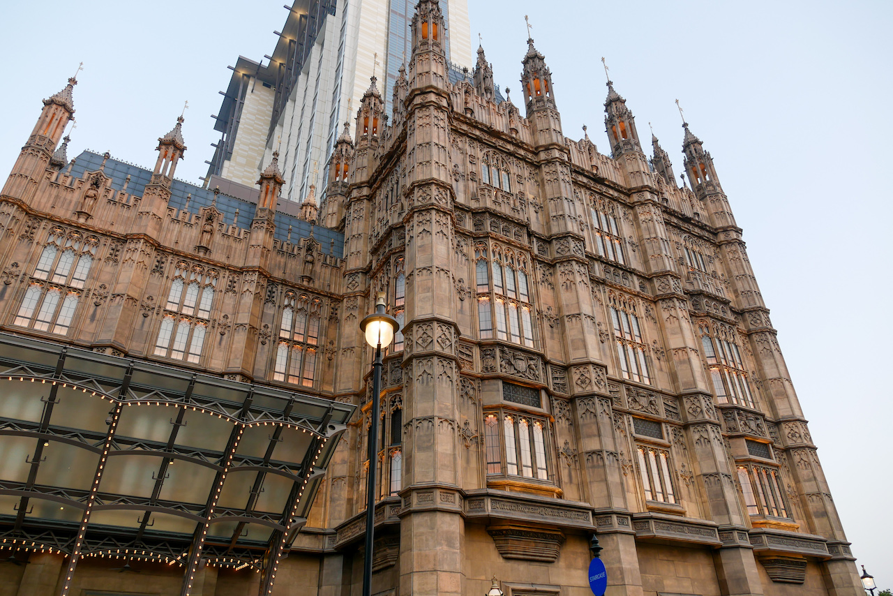 พาสูงวัยไปท่อง Entertainment Complex ที่มาเก๊า : ฉบับ The Londoner ...