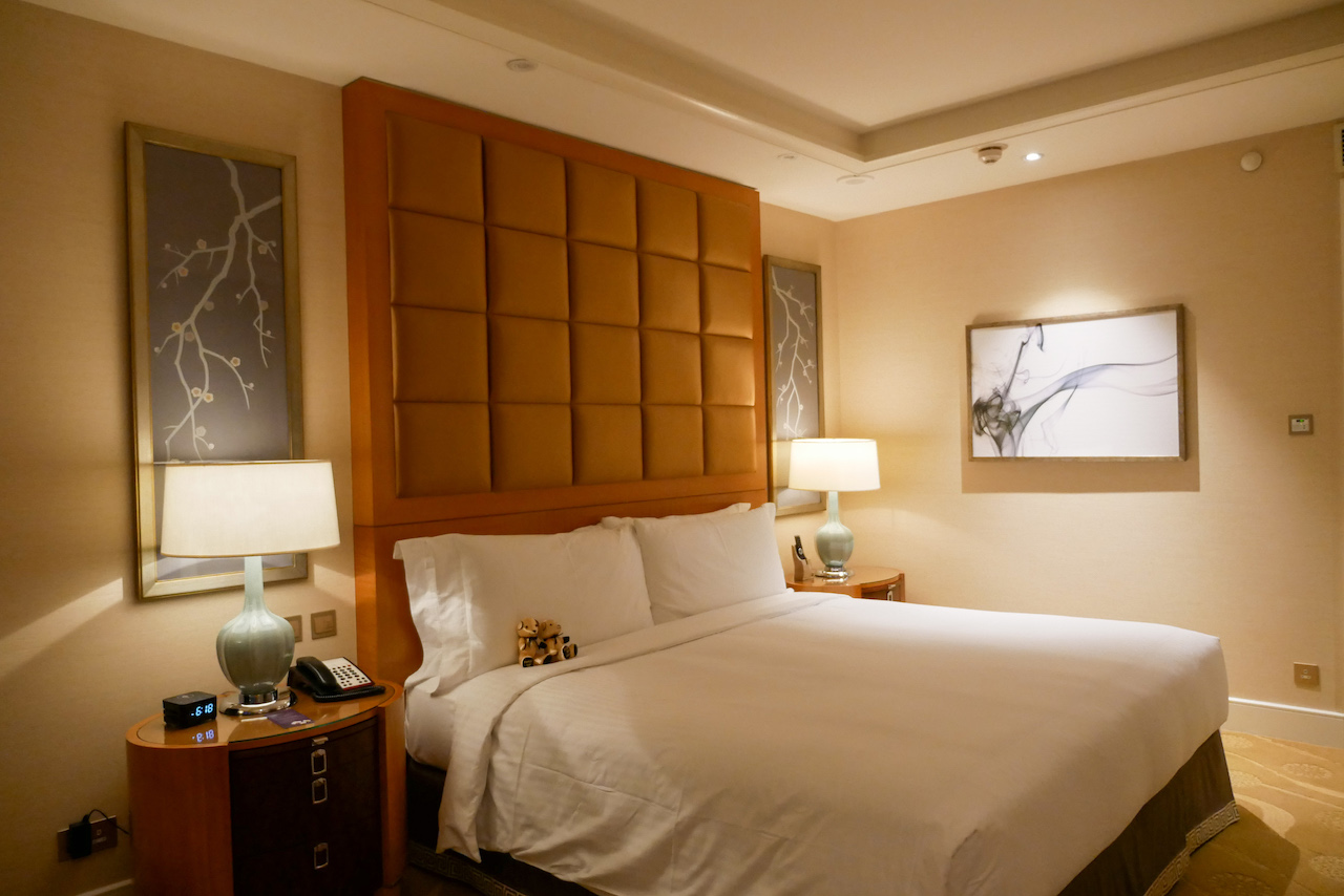 พาสูงวัยไปท่อง Entertainment Complex ที่มาเก๊า : ฉบับ The Londoner ...